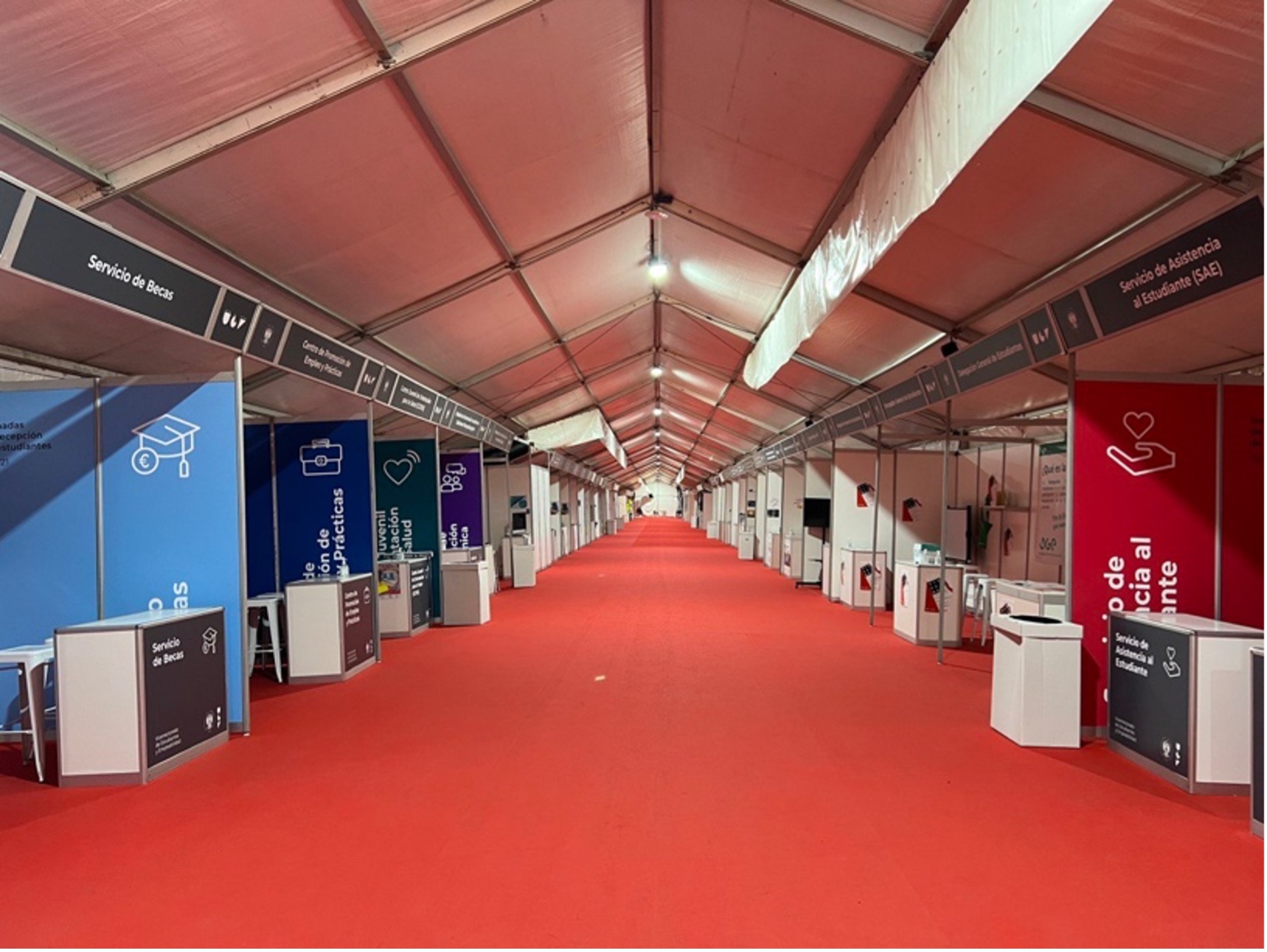 Success stories - ECSTRA